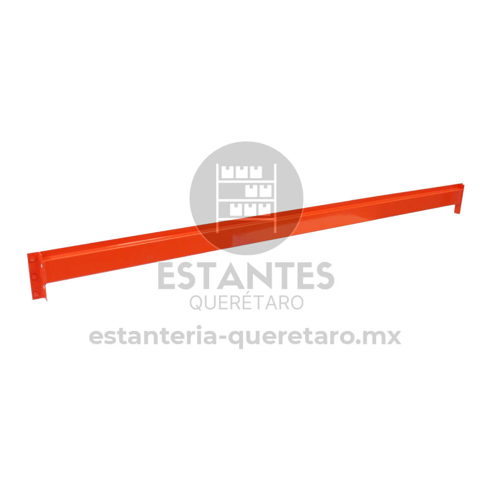 Viga Practirack Grande - Estanteria Querétaro Viga Practirack Grande - Estanteria Querétaro